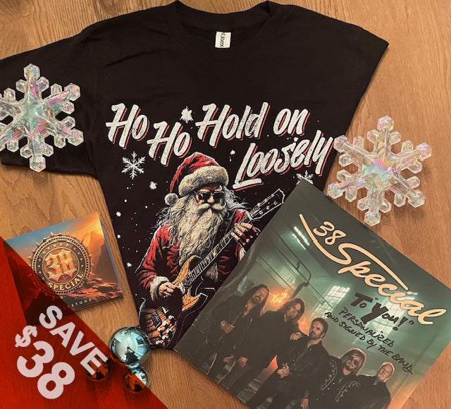 38 Special | Official Online Store